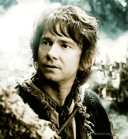 Bilbo Baggins | Movie adventures Wikia | Fandom