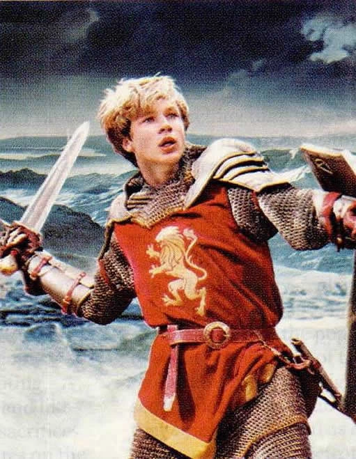 Peter Pevensie | Movie adventures Wikia | Fandom