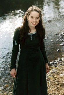 Susan Pevensie | Movie adventures Wikia | Fandom