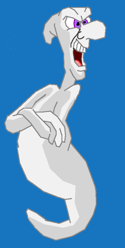 Stretch | Movie adventures Wikia | Fandom