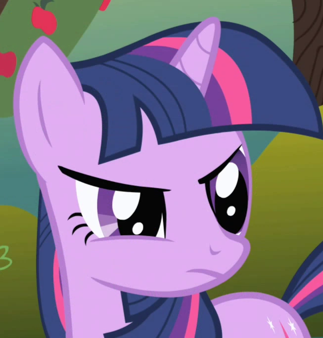 Twilight Sparkle | Movie adventures Wikia | Fandom