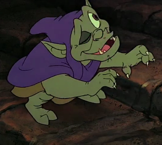 Creeper | Movie adventures Wikia | Fandom