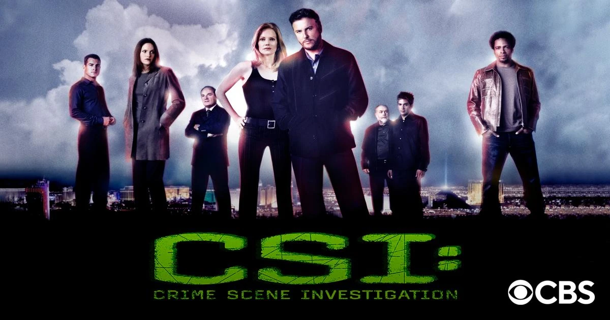 CSI: Crime Scene Investigation (2000-2015) | Movie Car Database Wiki ...
