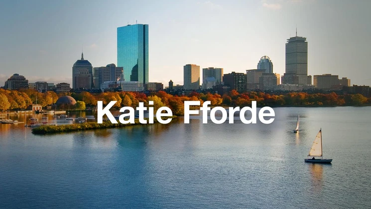 Katie Fforde (2010-2021) | Movie Car Database Wiki | Fandom