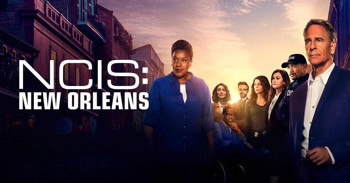 NCIS: New Orleans (2014-2021) | Movie Car Database Wiki | Fandom