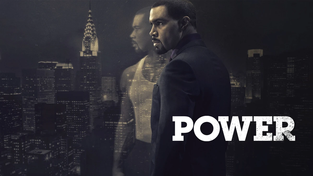 Power (2014-2020) | Movie Car Database Wiki | Fandom