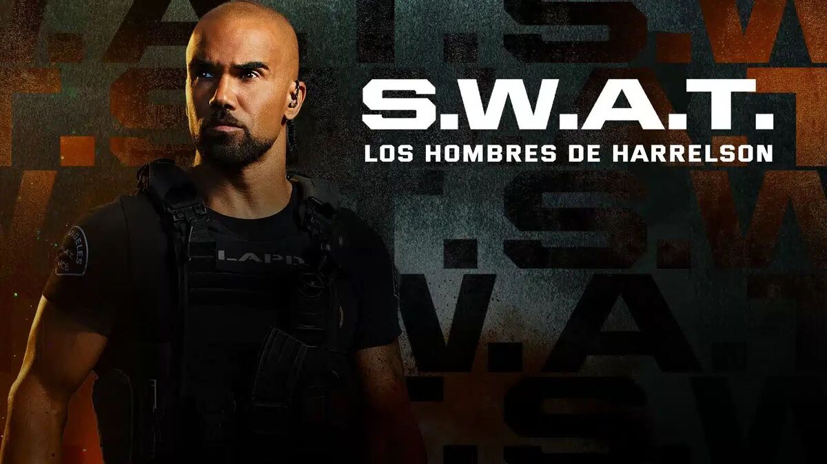 S.W.A.T. (2017-2025) | Movie Car Database Wiki | Fandom