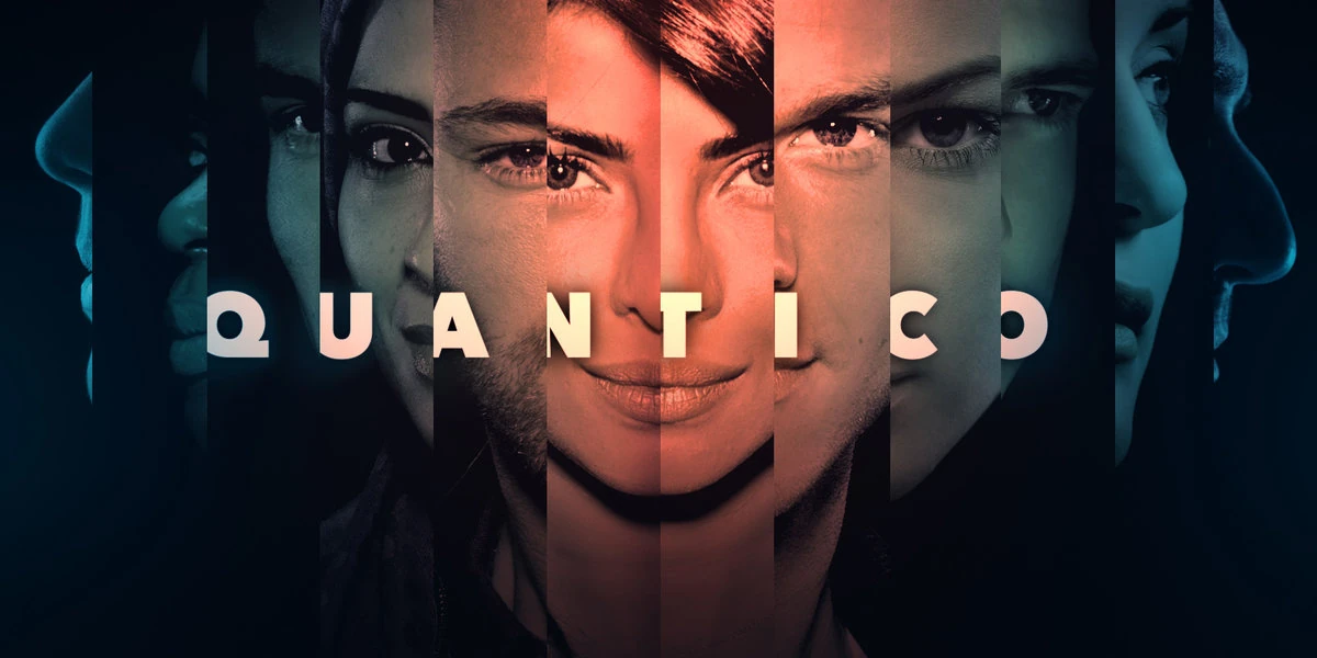 Quantico (2015-2018) | Movie Car Database Wiki | Fandom