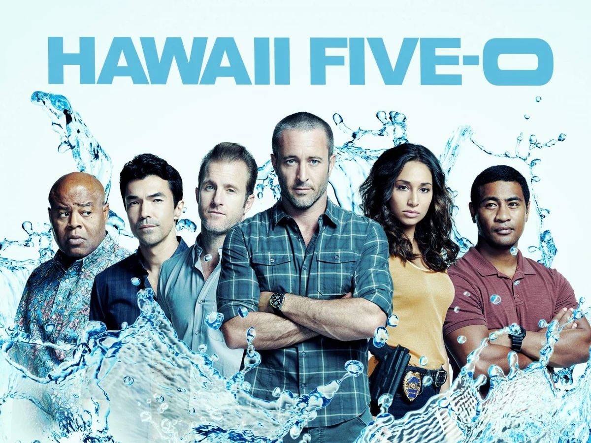 Hawaii Five-0 (2010-2020) | Movie Car Database Wiki | Fandom