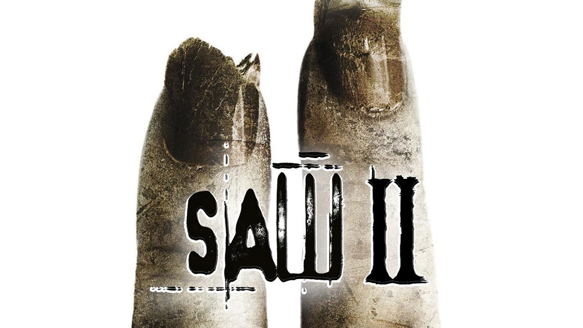 Saw II (2005) | Movie Car Database Wiki | Fandom
