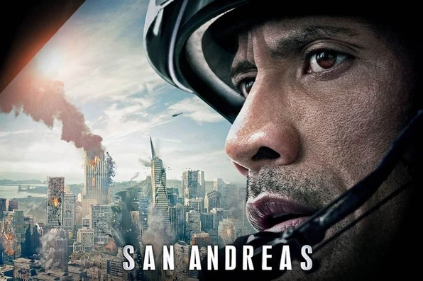 San Andreas (2015) | Movie Car Database Wiki | Fandom