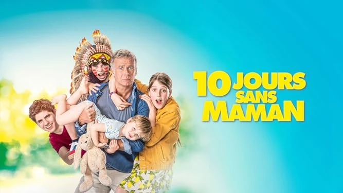 10 jours sans maman (2020) | Movie Car Database Wiki | Fandom