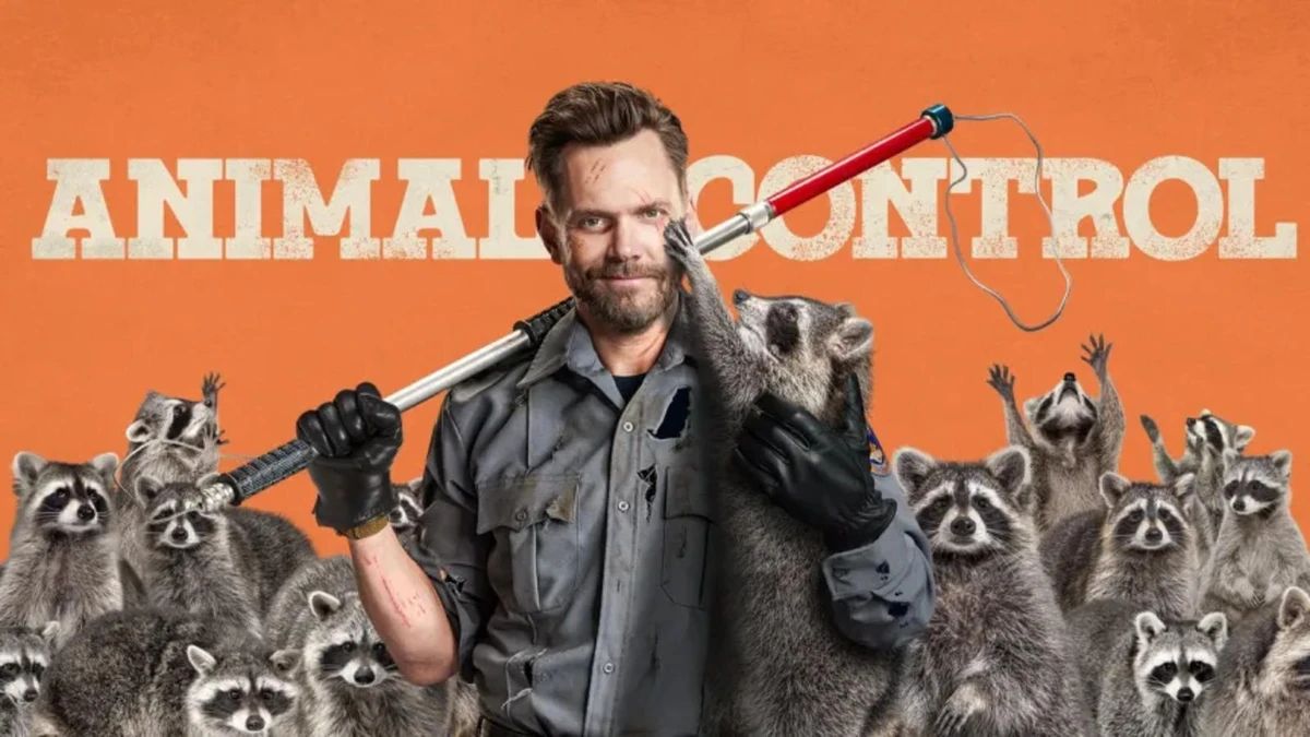 Animal Control (2023-2024) | Movie Car Database Wiki | Fandom