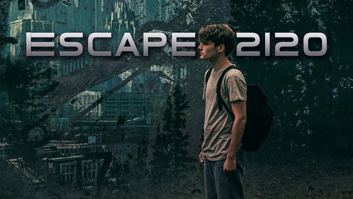 Escape 2120 (2020) | Movie Car Database Wiki | Fandom