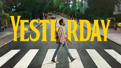 Yesterday (2019) | Movie Car Database Wiki | Fandom