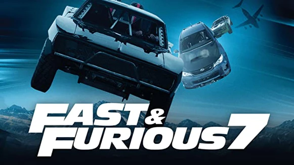 Furious 7 (2015) | Movie Car Database Wiki | Fandom