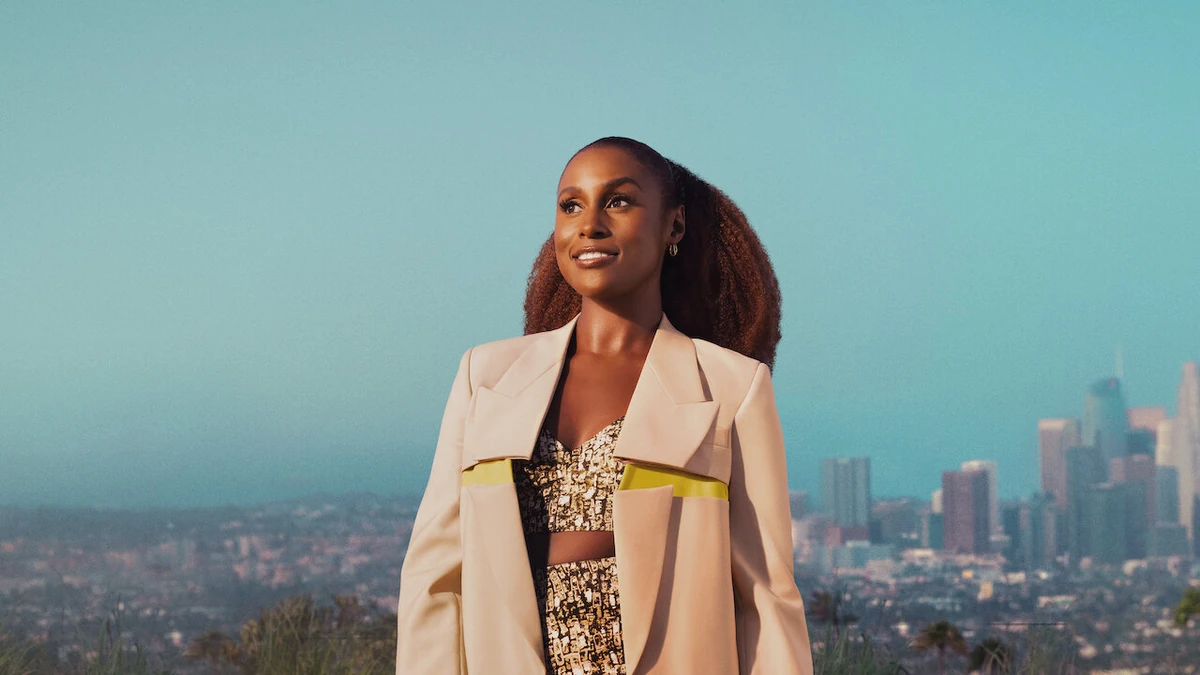Insecure (2016-2021) | Movie Car Database Wiki | Fandom
