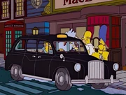 The Simpsons (1989-2025) | Movie Car Database Wiki | Fandom