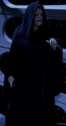 Darth Sidious | Movie Wars Wiki | Fandom