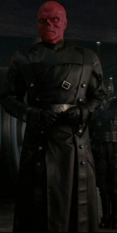 Red Skull | Movie Wars Wiki | Fandom