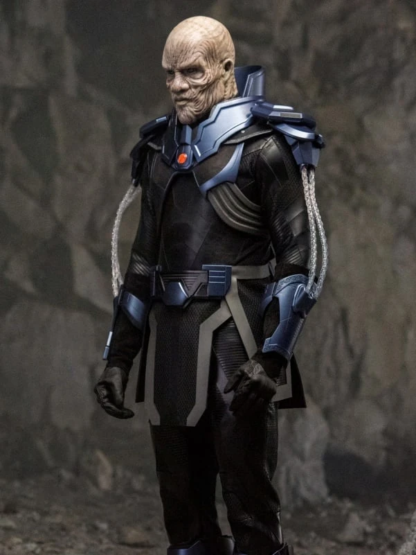 Anti-Monitor | Movie Wars Wiki | Fandom