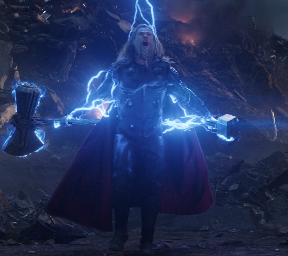 Category:Avengers: Endgame Characters | Movie Wars Wiki | Fandom