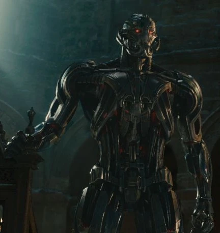 Ultron | Movie Wars Wiki | Fandom