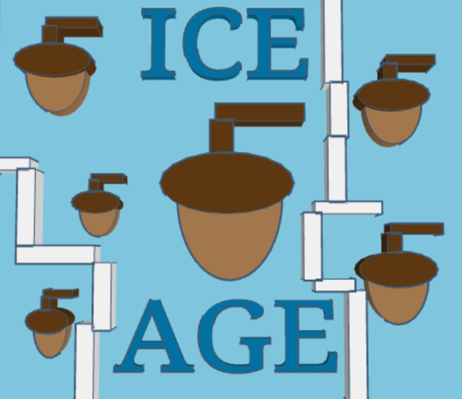 Ice Age | Movie Crossover-y Road Wiki | Fandom