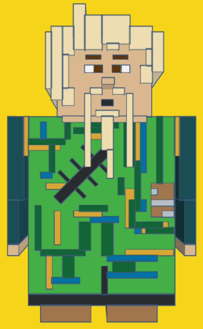 Floyd Eaglesan Movie Crossover Y Road Wiki Fandom