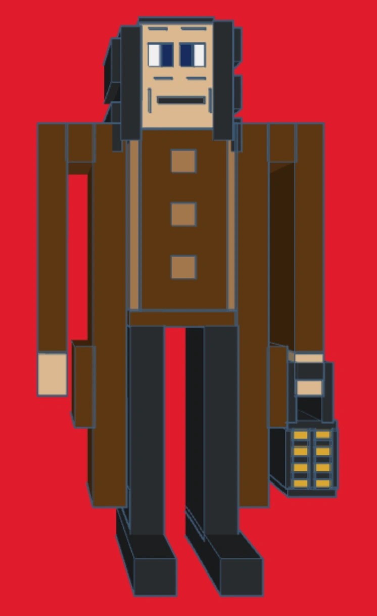 Argus Filch | Movie Crossover-y Road Wiki | Fandom