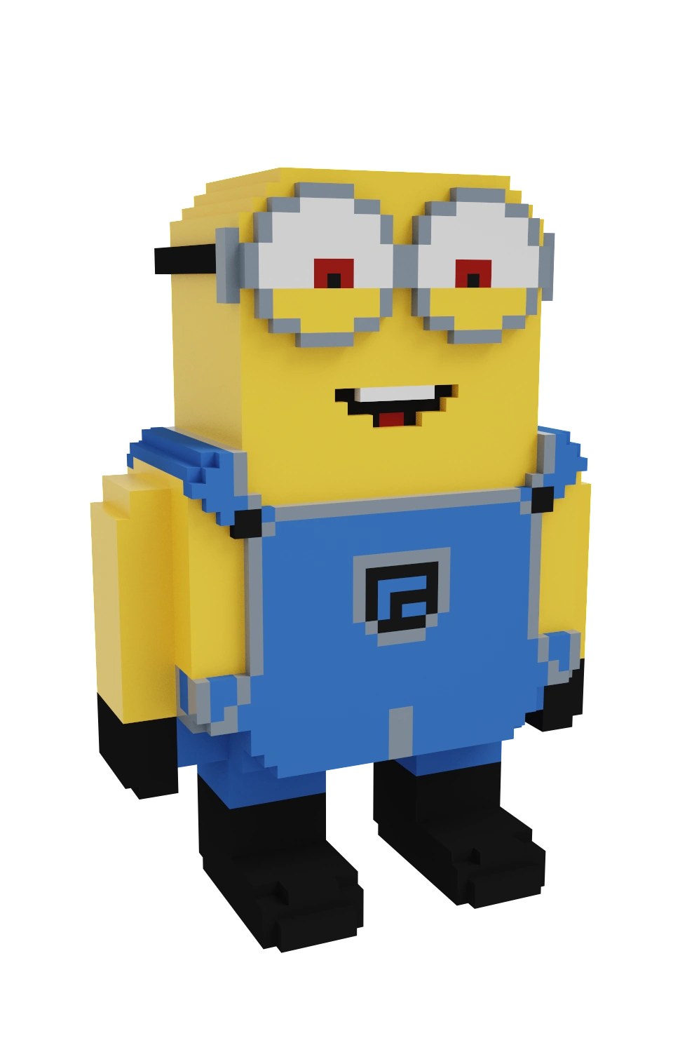 Bob | Movie Crossover-y Road Wiki | Fandom