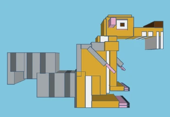 Scrat | Movie Crossover-y Road Wiki | Fandom