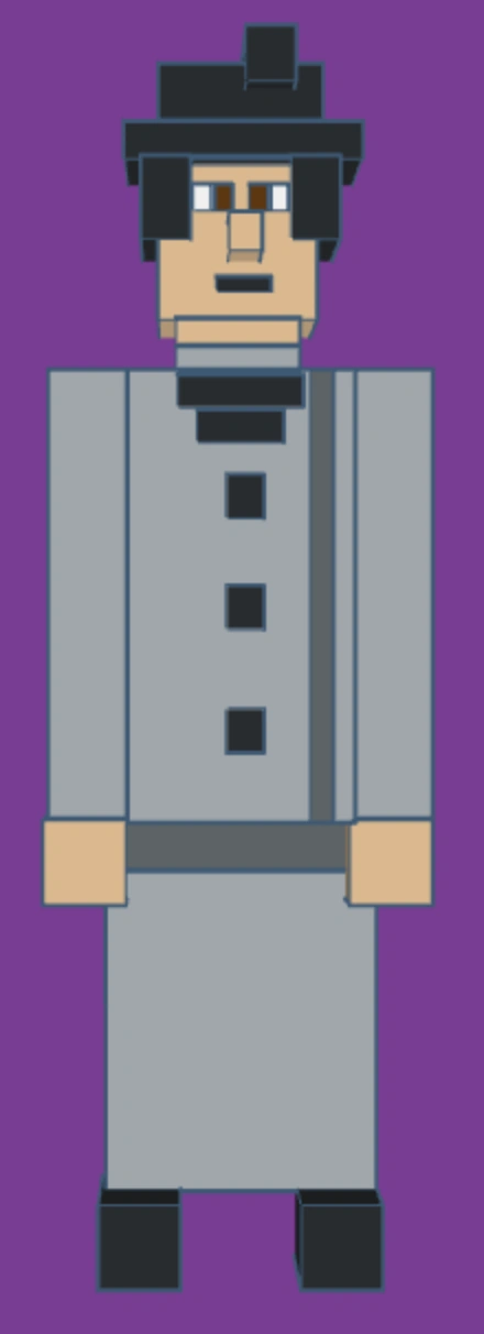 Miss Gulch | Movie Crossover-y Road Wiki | Fandom