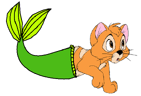 The Little Mer-Dog (Sasha version)/Gallery | Movie Fanmakes Wikia | Fandom