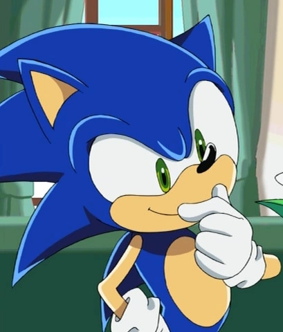 Sonic Pan (Gallery) | Movie Fanmakes Wikia | Fandom