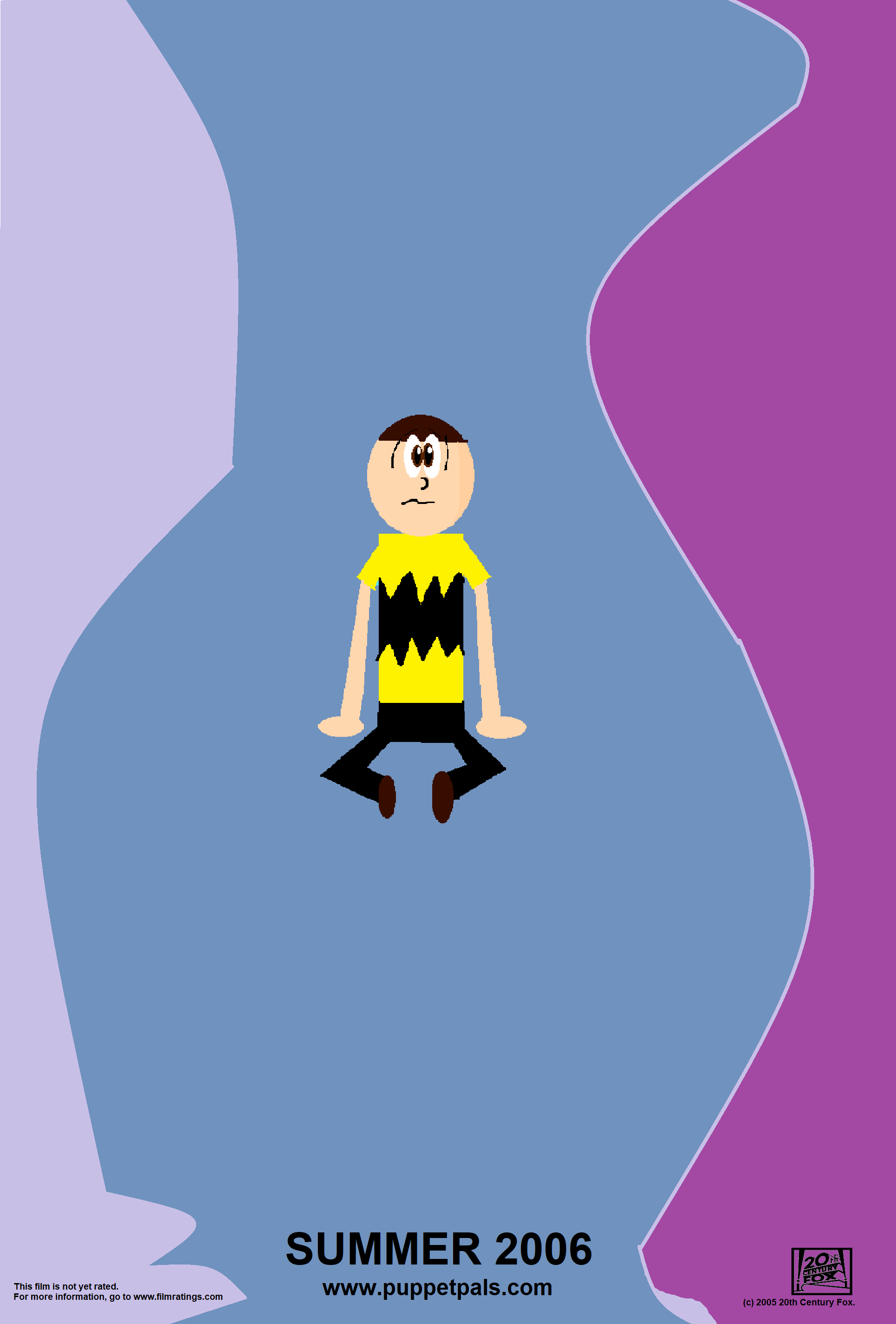 Puppet Pals Logo