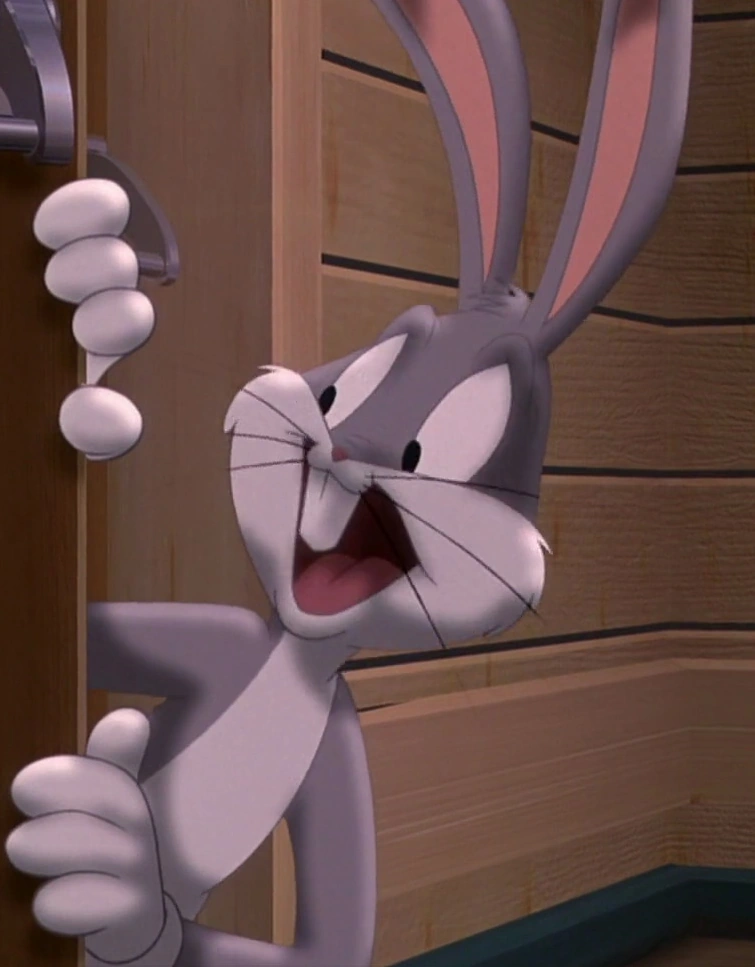 Bugs Pan (Gallery) | Movie Fanmakes Wikia | Fandom