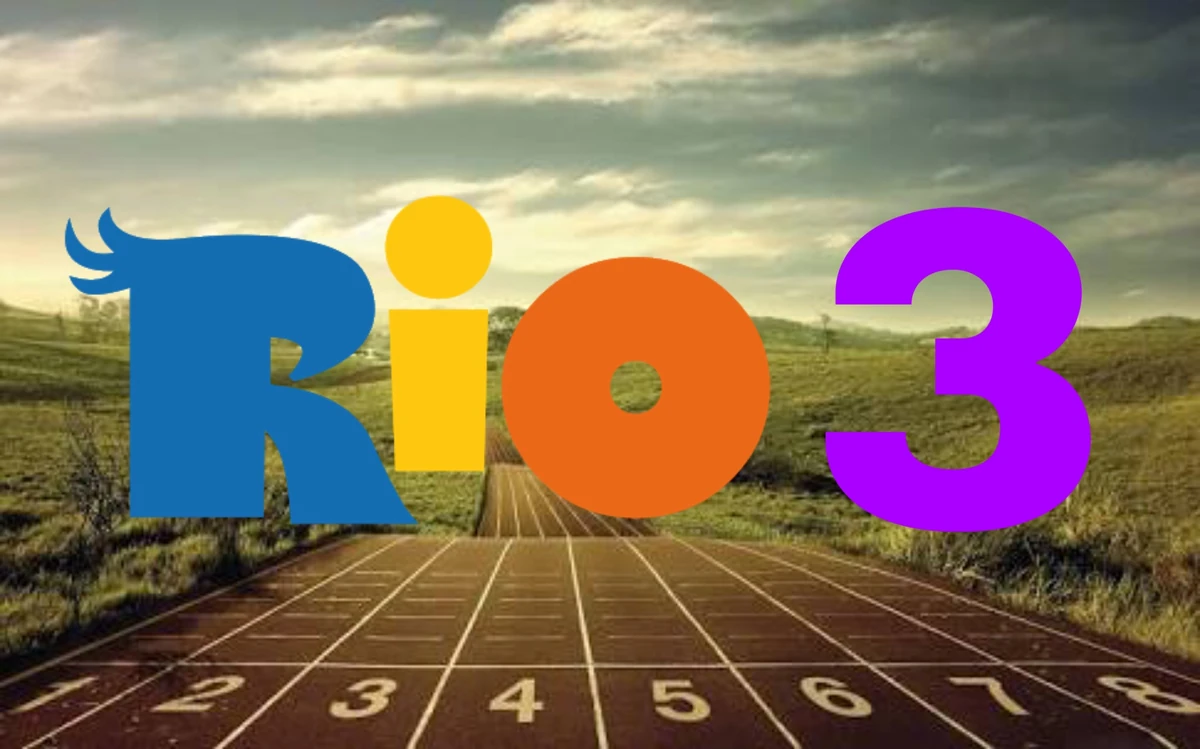 Rio 3 | Movie Fanon Wiki | Fandom
