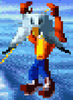 Seagull Crash | Movie Fanon Wiki | Fandom