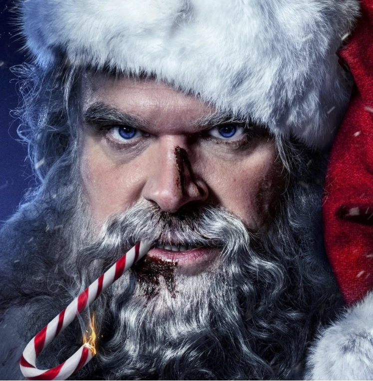 Santa (Elves) | Movie Fanon Wiki | Fandom