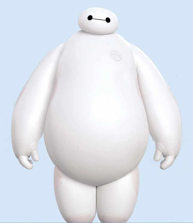 Baymax | Movie Franchises Best Animated Feature Winpedia Wiki | Fandom