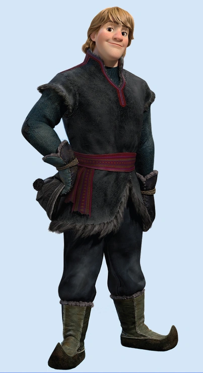 Kristoff | Movie Franchises Best Animated Feature Winpedia Wiki | Fandom