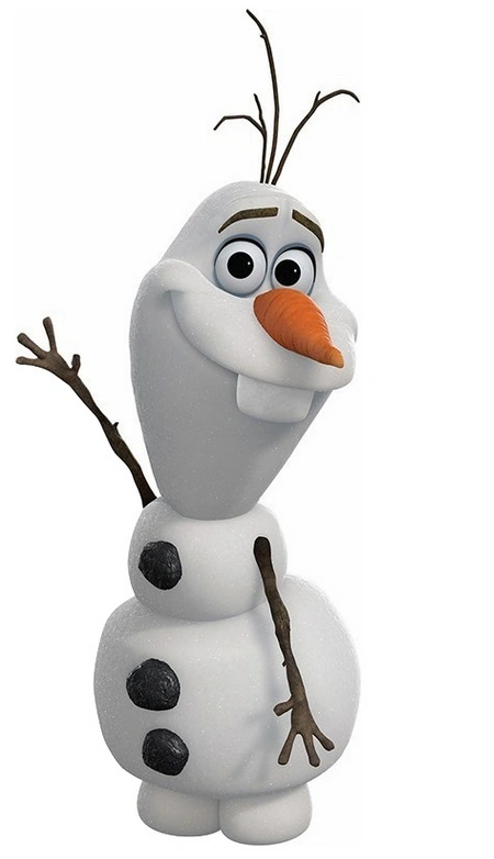 Olaf | Movie Franchises Best Animated Feature Winpedia Wiki | Fandom