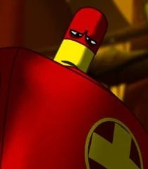 Drix | Movie Heroes Wiki | Fandom