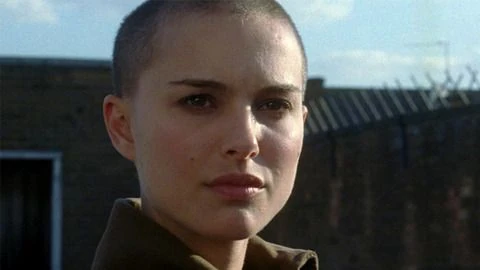 Evey Hammond | Movie Heroes Wiki | Fandom