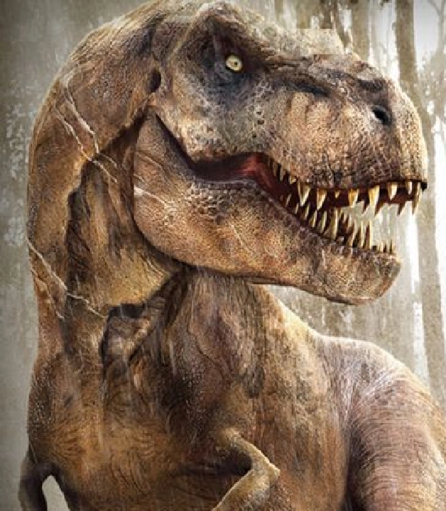 Rexy (Jurassic Park) | Movie Heroes Wiki | Fandom