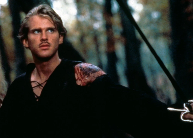 Westley | Movie Heroes Wiki | Fandom