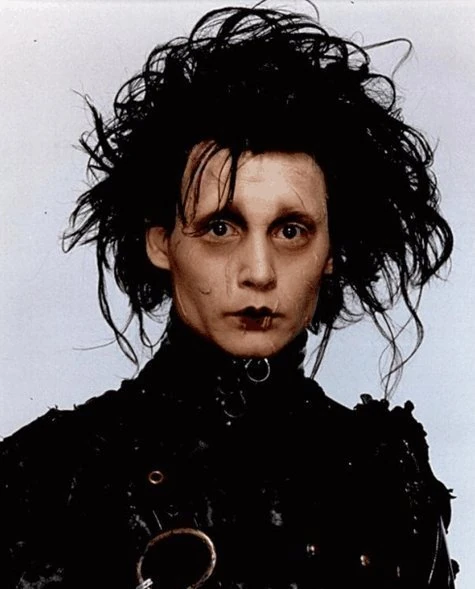 Edward Scissorhands | Movie Heroes Wiki | Fandom