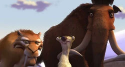 Manny (Ice Age) | Movie Heroes Wiki | Fandom
