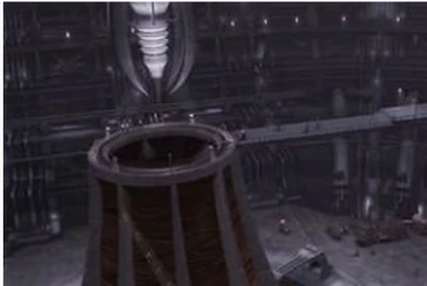 The Core Movie Drill